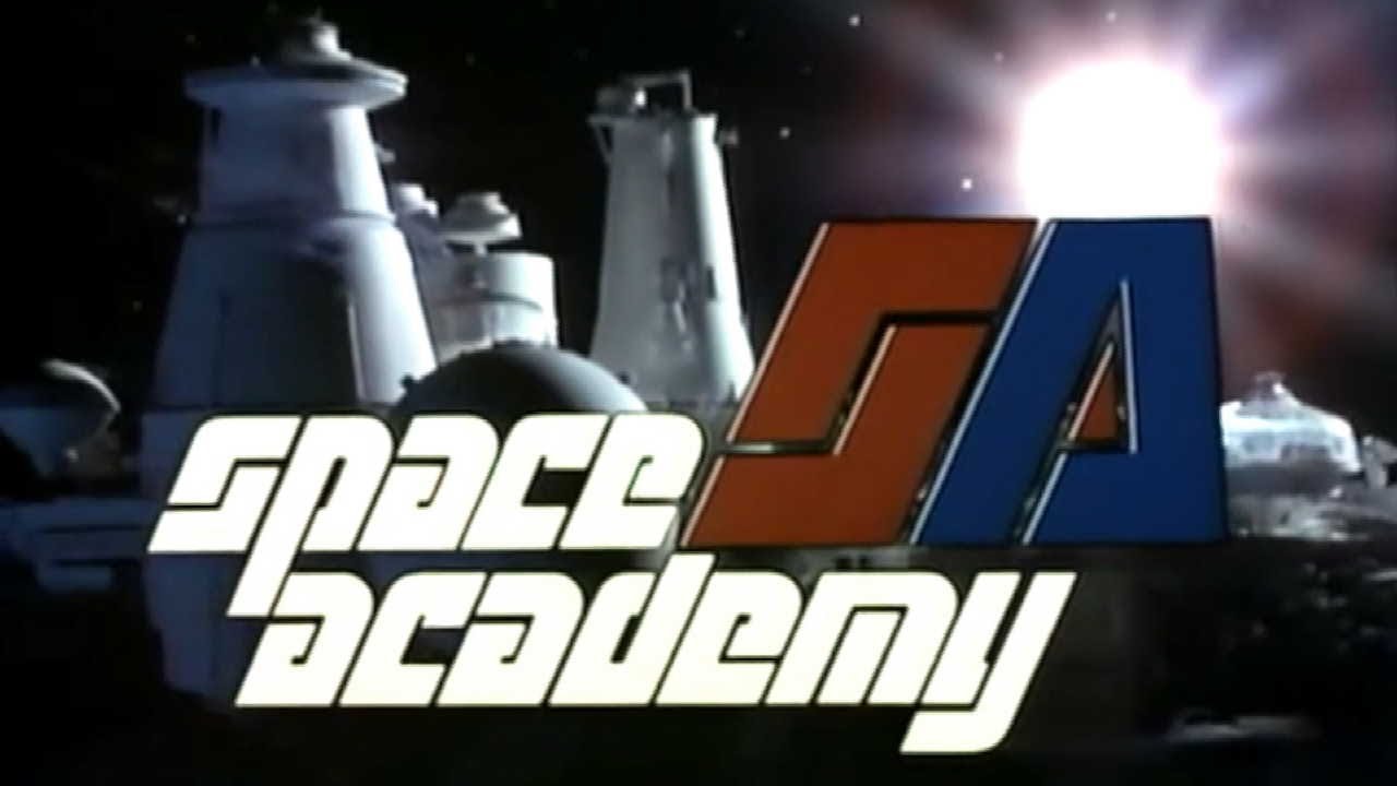 Classic TV Theme: Space Academy - YouTube