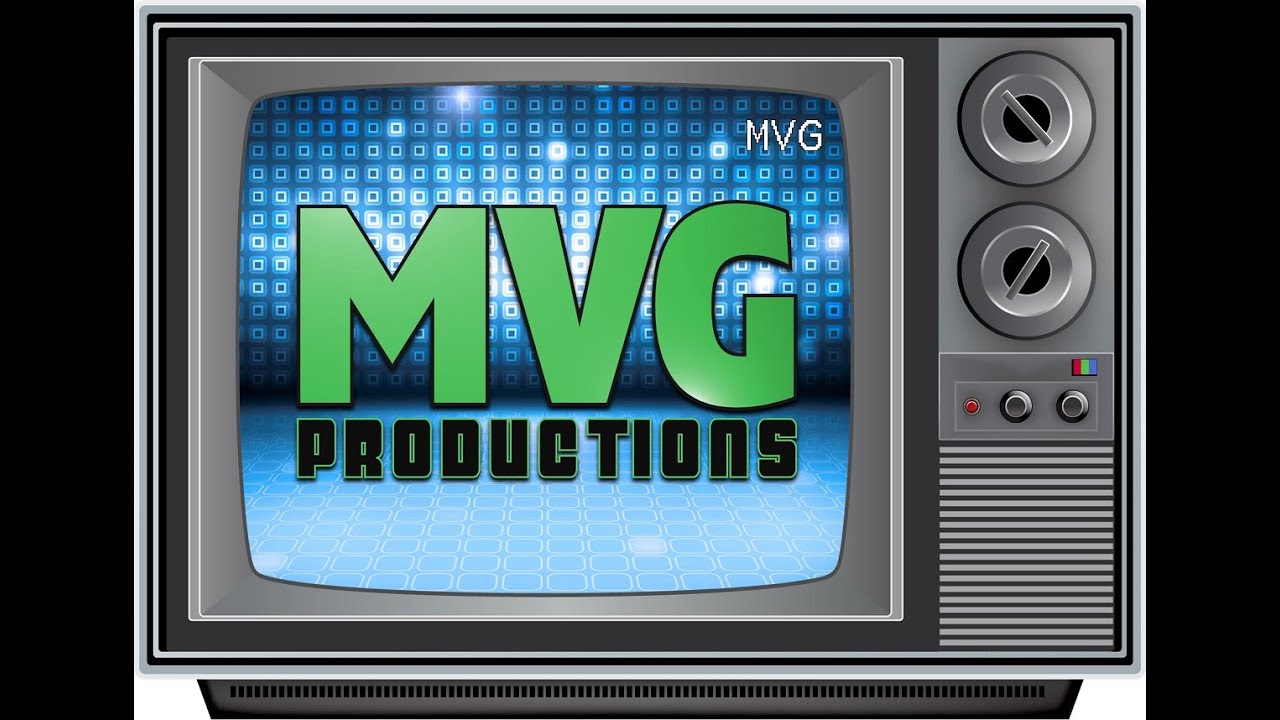 MVG Mid-Day Games - YouTube