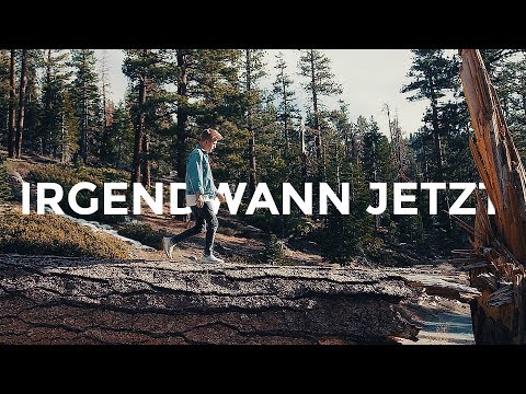 KAYEF - IRGENDWANN JETZT (Official Video)