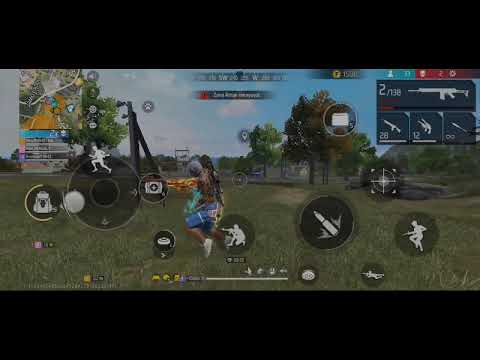 MAIN SQUAD RANDOM SAMA BOCIL TOXIC