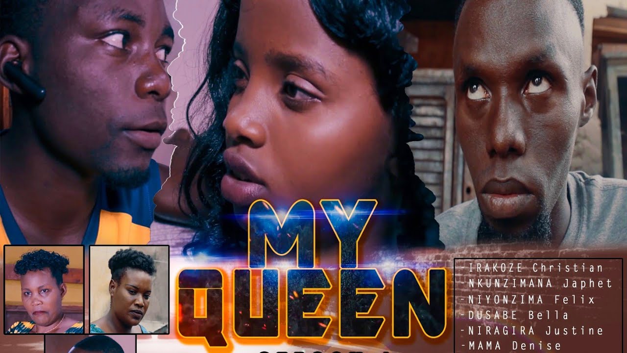 MY QUEEN 👑👑👑👑👑 SEASON 1: EP 01 - YouTube