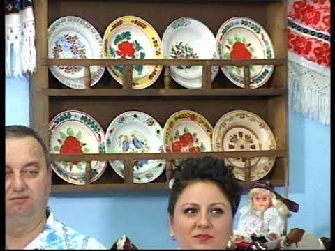 TRAIAN BARBU Drag mi o fost sa sui pe culme - YouTube