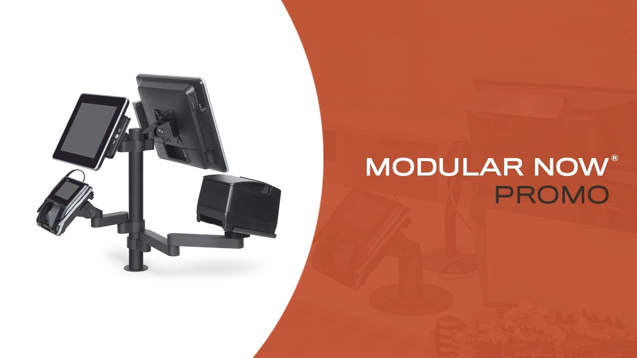 HAT Design Works - Modular Now® - YouTube