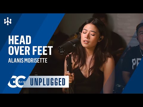 GG Vibes: Unplugged | Head Over Feet • Alanis Morisette | Gigi De Lana • Jon • LA • Jake • Romeo