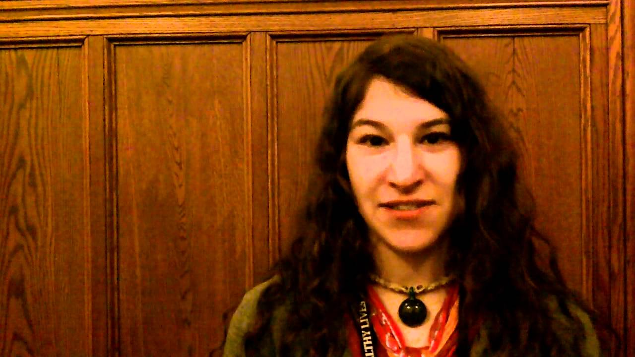 Celia Garza on Rep. Visclosky's Work to Protect the Great Lakes - YouTube