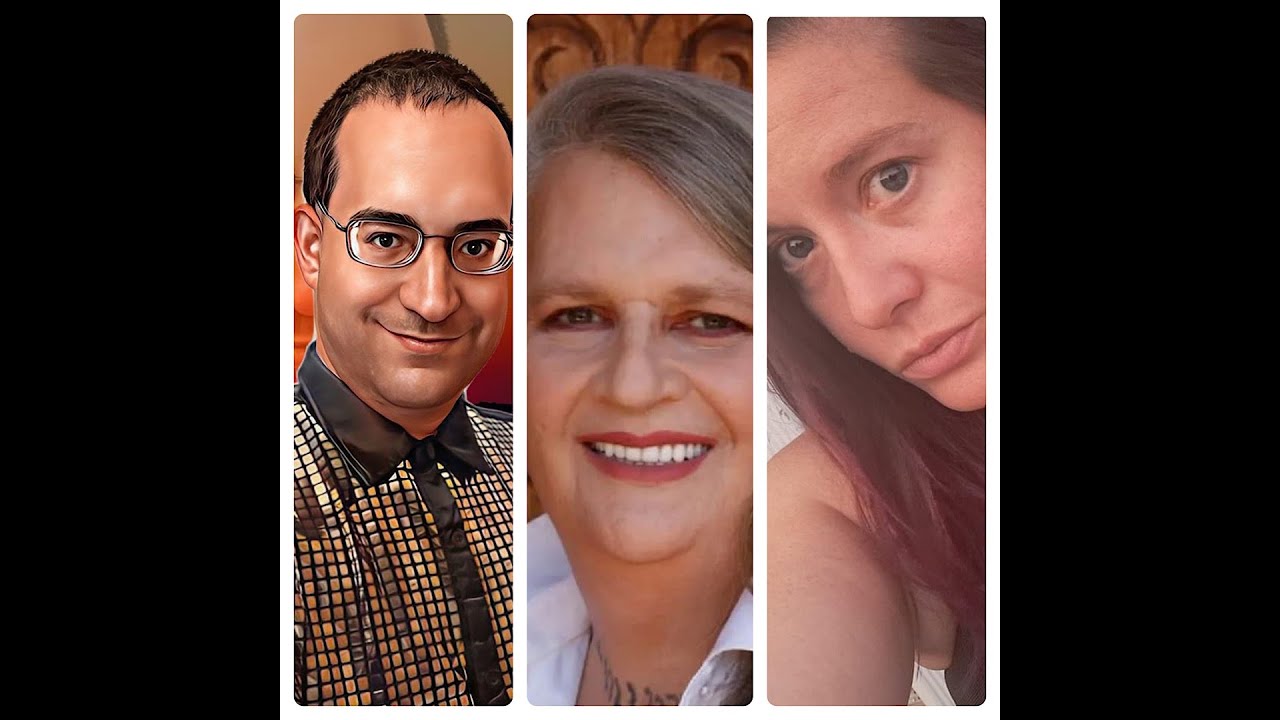 Amanda Megan Amanda Megan is known for Anna Key (2024) and Actress/US ...