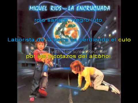 Ruleta Ruso Americana  Karaoke