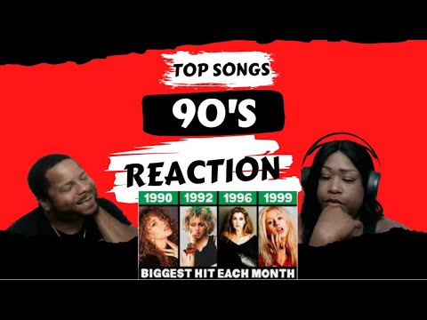 Unforgettable 90s Hits: Can Adults Remember Them? - YouTube