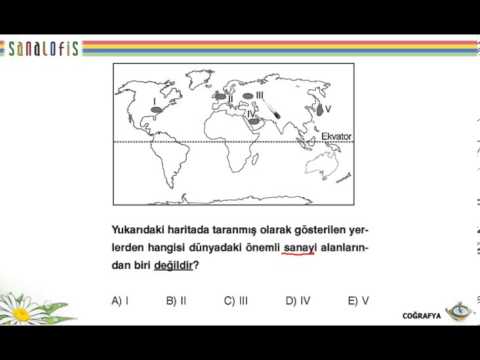 ÜLKELER ARASI ETKİLEŞİM - KKT - 27475