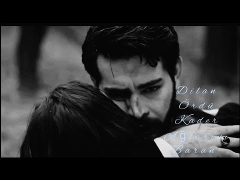 Dilan & Baran klip|| kan çiçekleri|| ördü Kader ağlarını 🌼 - YouTube