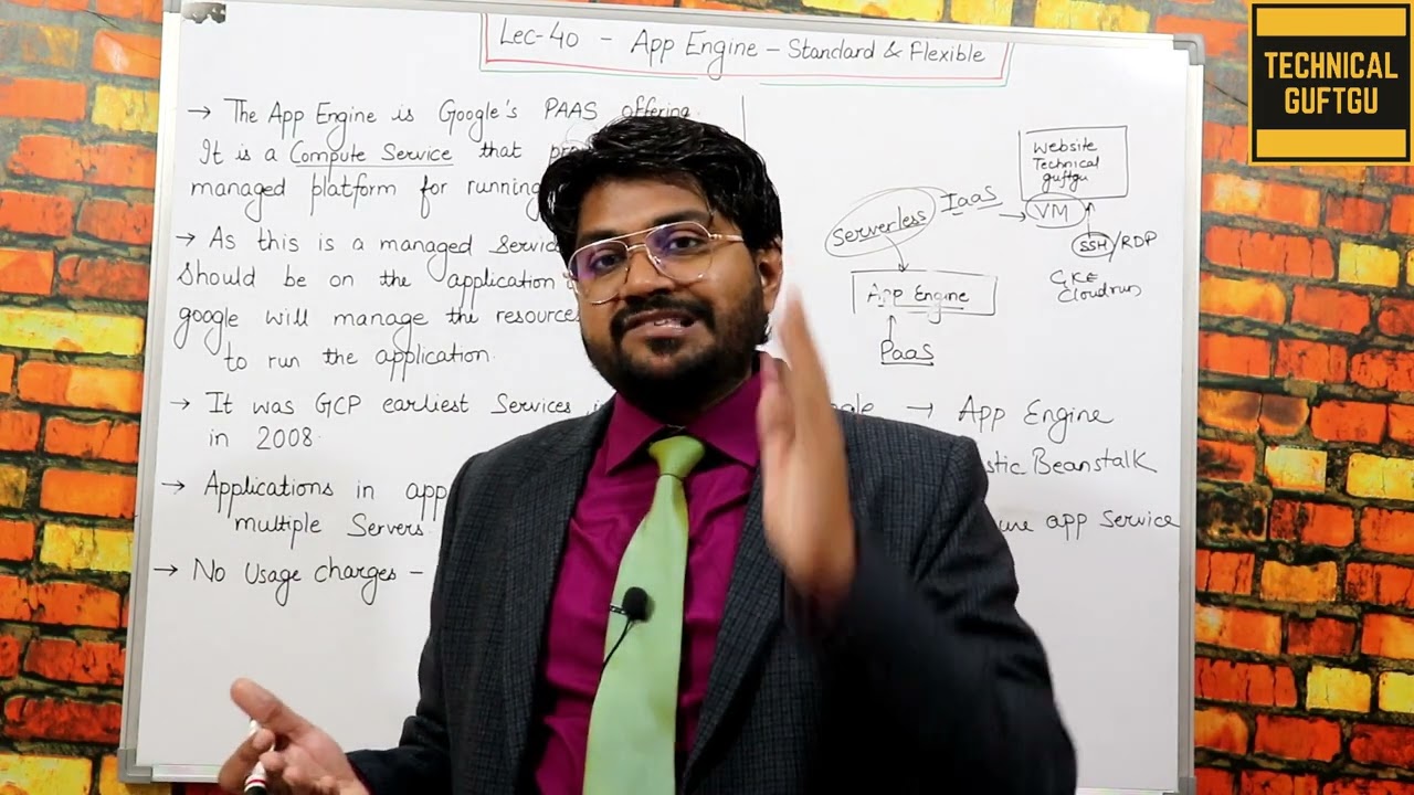 Google App Engine Hindi Urdu Lec 40 What Is App Engine Standard Google App Engine Hindi Urdu Lec 40 What Is App Engine Standard