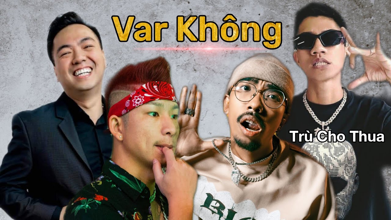 LJ Baby Red Reaction || RICK Snoop Dee Xứng Đáng Nhận Chỉ Trích ( Hay ...