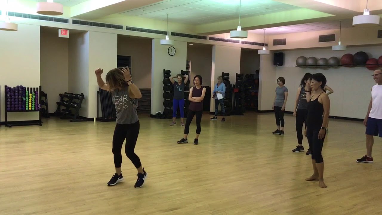 July 2018 - Progressive by Angie Mercado - YouTube