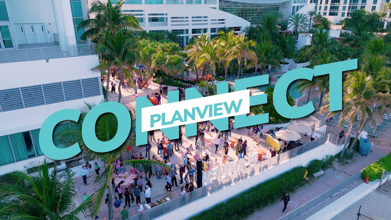 Planview Connect 2025 Highlights - YouTube
