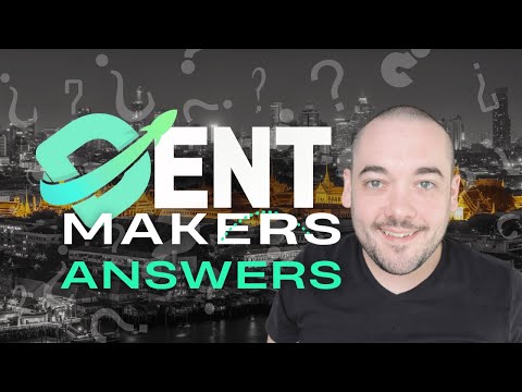 Your Questions Answered DENT Makers - YouTube