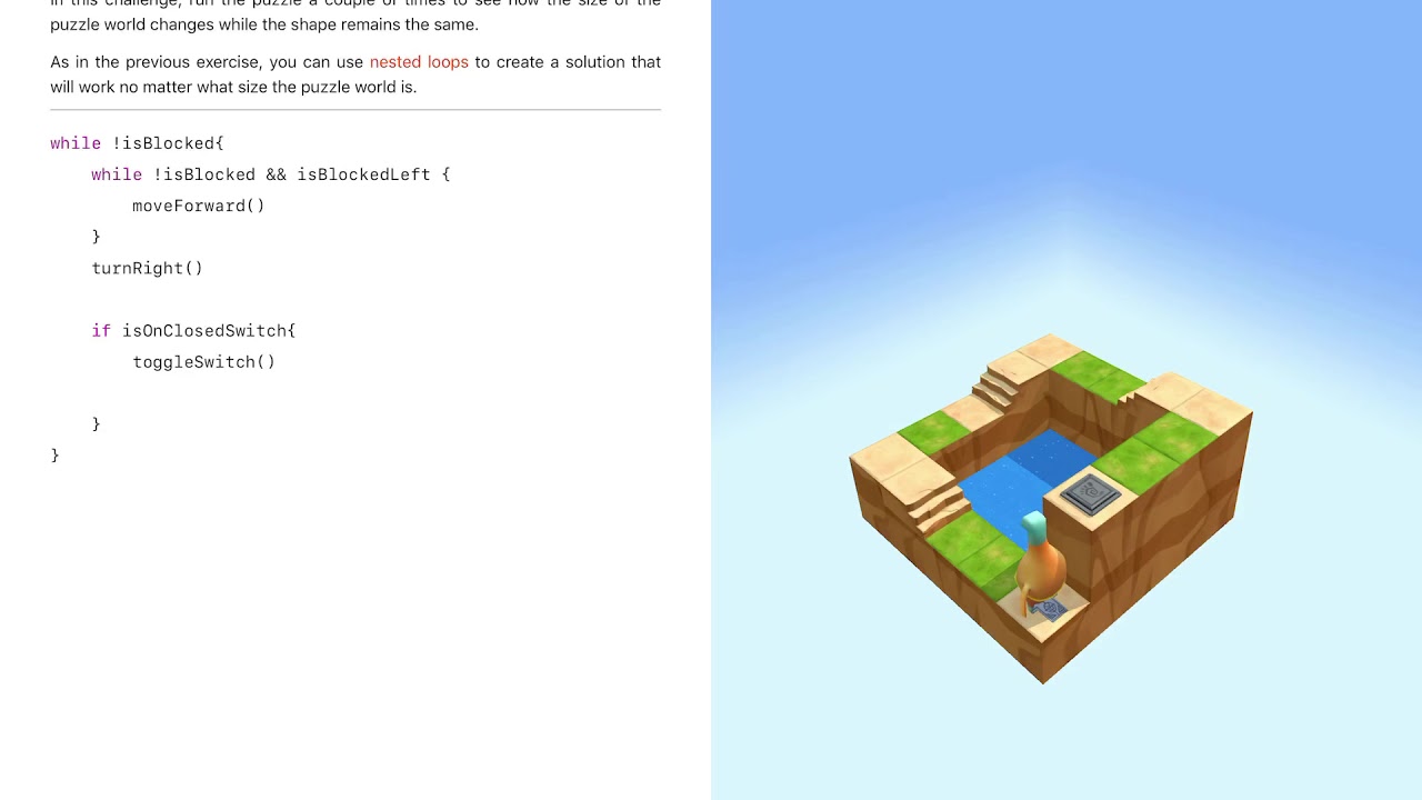 41 Random Rectangles Swift Playgrounds Youtube