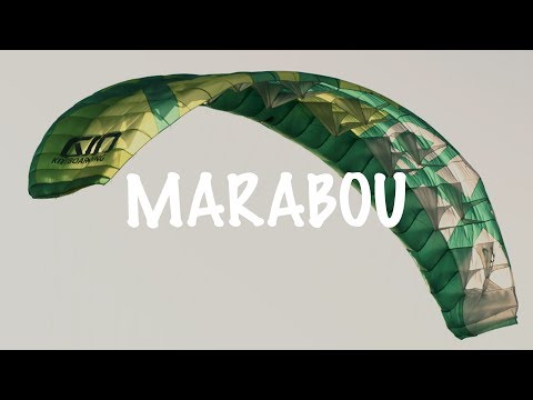 GIN MARABOU Product Presentation
