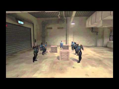 TF2 item drop day - YouTube