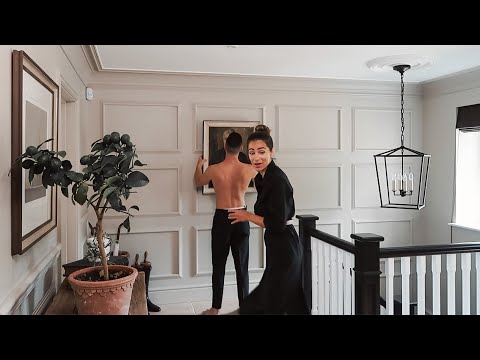 MY WIFE TAKES CONTROL | Ali Gordon & Lydia Millen