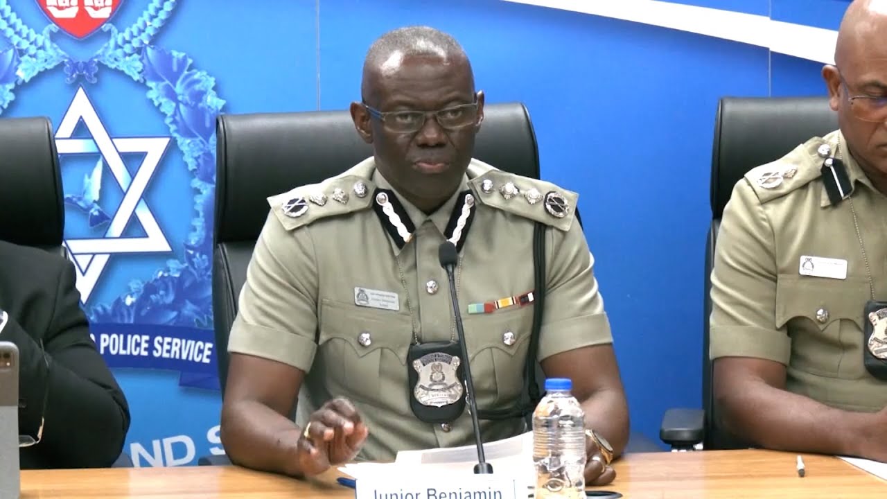 TTPS Tightens Uniform Regulations - YouTube