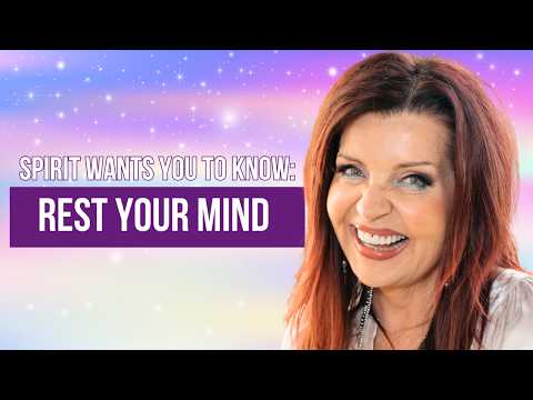 July Energy Forecast: Stay Grounded Through a Powerful Month | Colette Baron-Reid