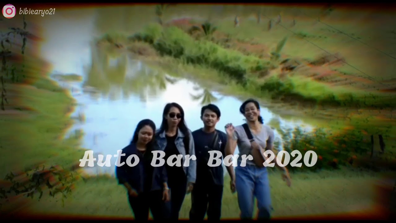 Auto Bar Bar 2020 - YouTube