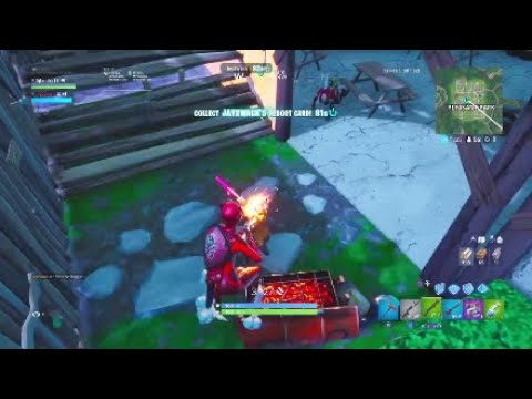 Rod Wave - Heart 4 Sale (Fortnite Montage) - YouTube