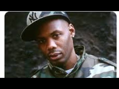 2pac Facts: Rapper Cormega - YouTube