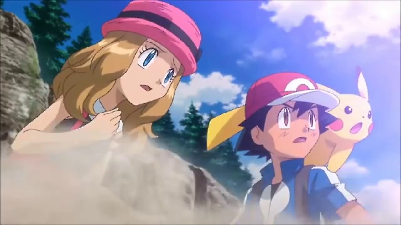 Ready Set Go - Royal Tailor [Feat - pokemon] - YouTube