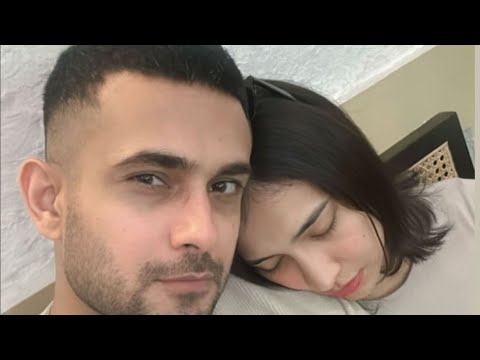 kenangan perjalanan sanam Puri bersama istrinya zuchobeni tungoe ❤️#sanampuri #cinta #pasangan