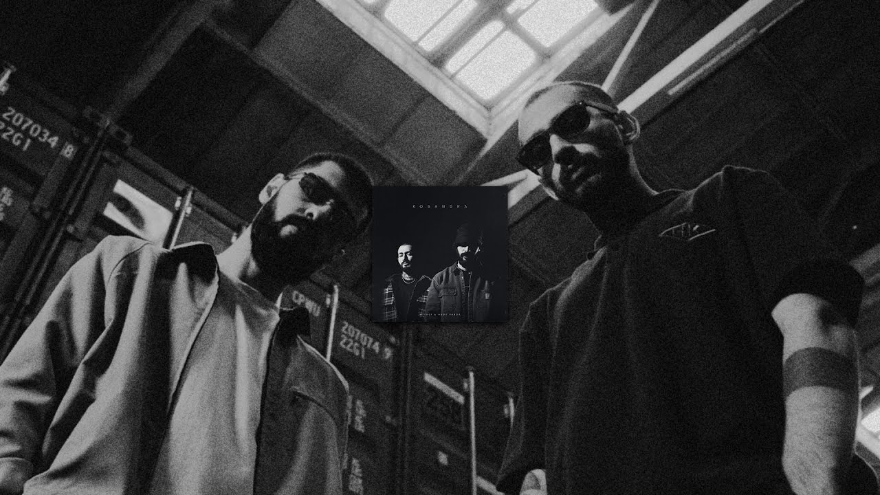 KOSANDRA REMIX Miyagi x Andy Panda | Slavic Dox - YouTube