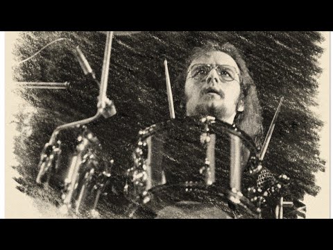 Legendary Doobie Brothers Drummer John Hartman Mysteriously Dies At Age ...