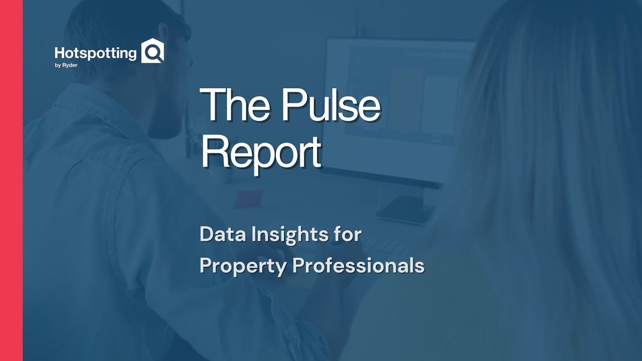 The Pulse Report Explained - YouTube