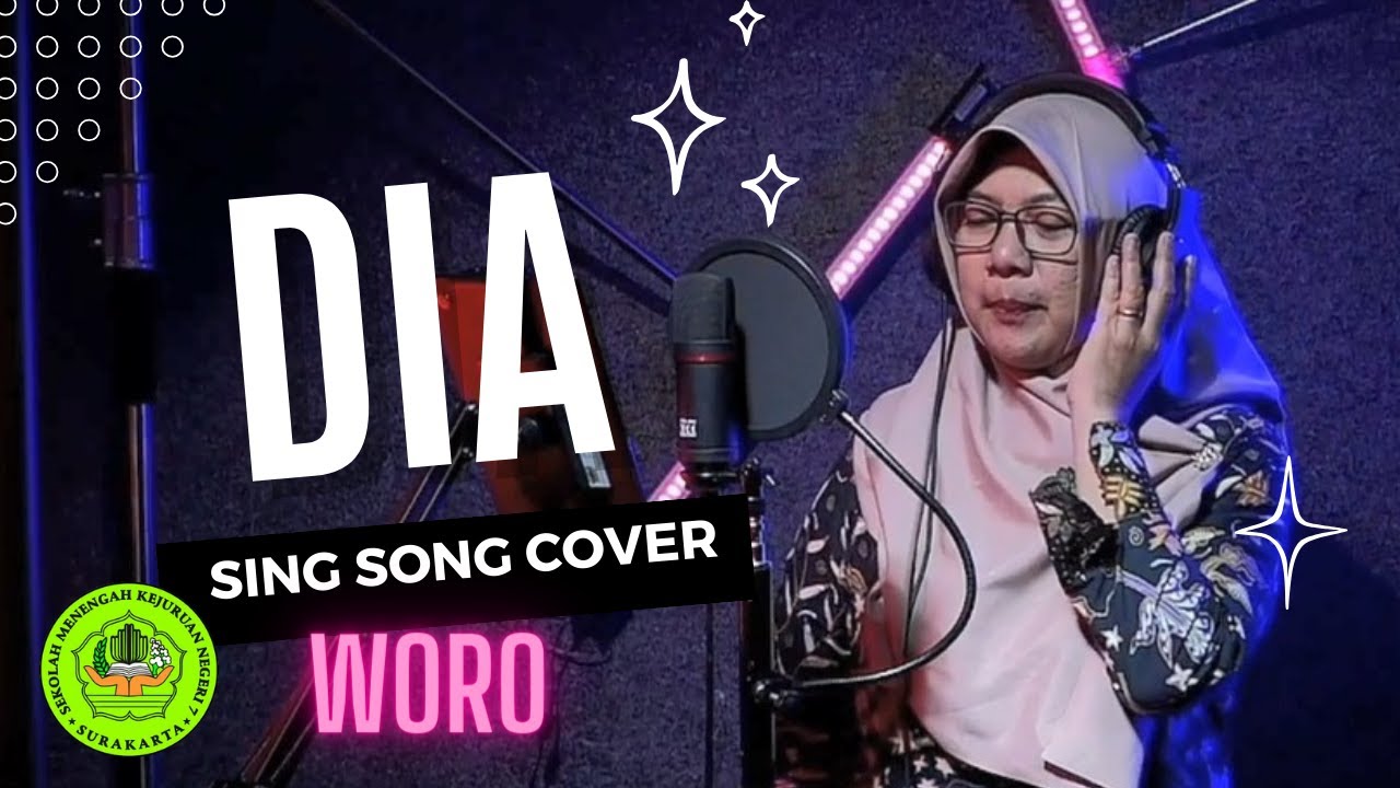 SSC_Woro_Dia - YouTube