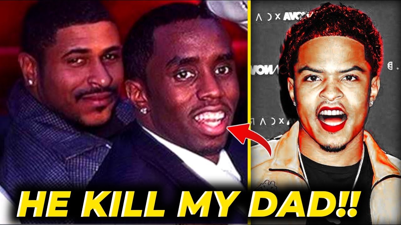 Justin Combs GOES OFF On Diddy After Learning Diddy’s Dead Bodyguard Is ...