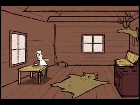 Grickle: The Hidden People - YouTube