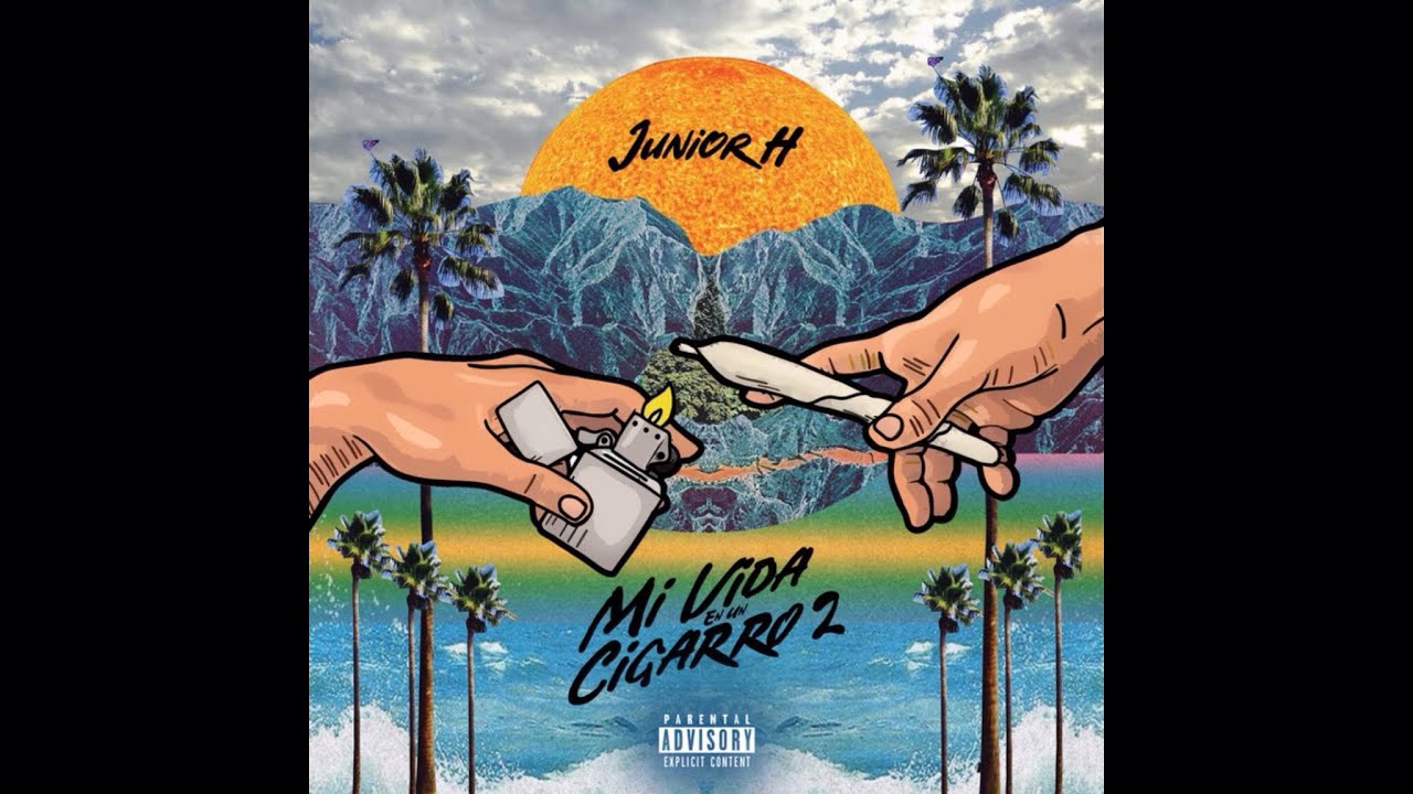 El Pelos - Junior H, JR Torres - YouTube