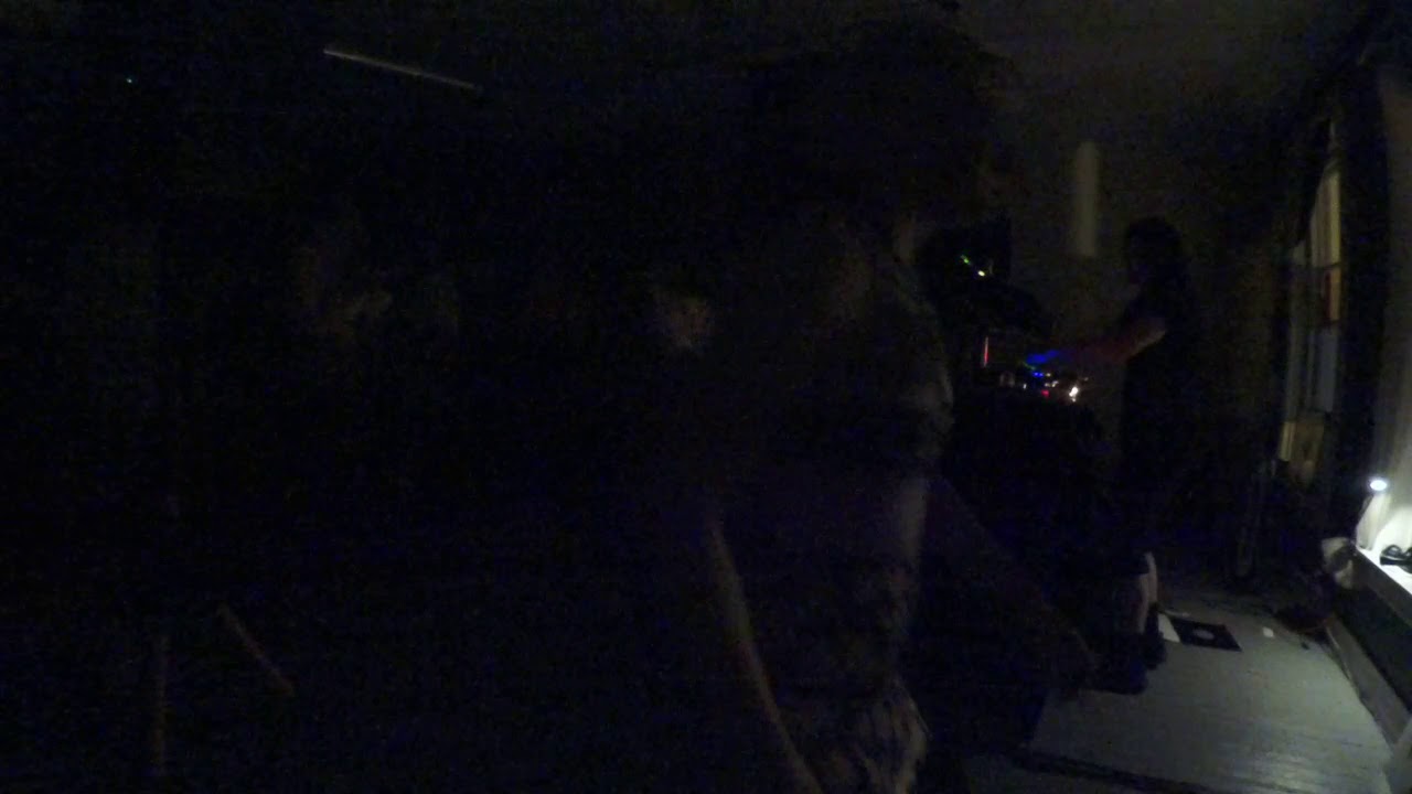 Faithful @ Support System 2/2 - YouTube