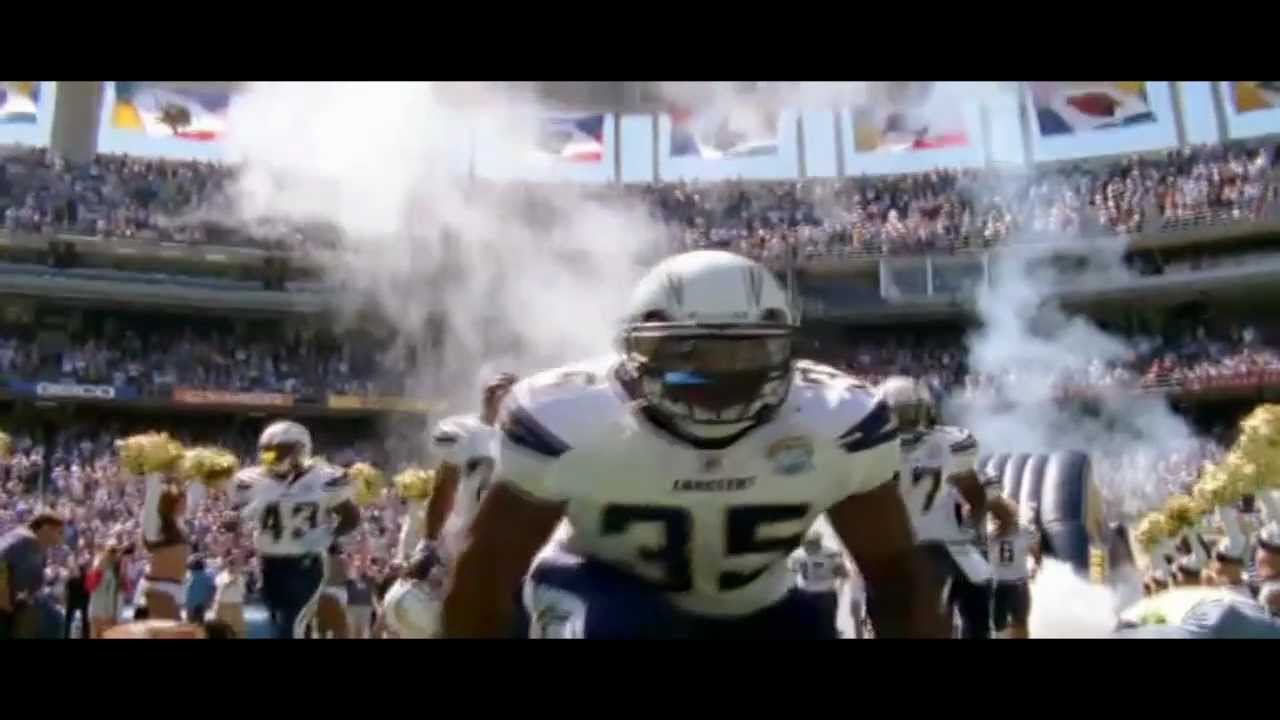 Intro football - YouTube