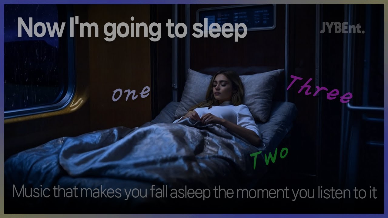 Music that makes you fall asleep the moment you listen to it : Now I'm ...