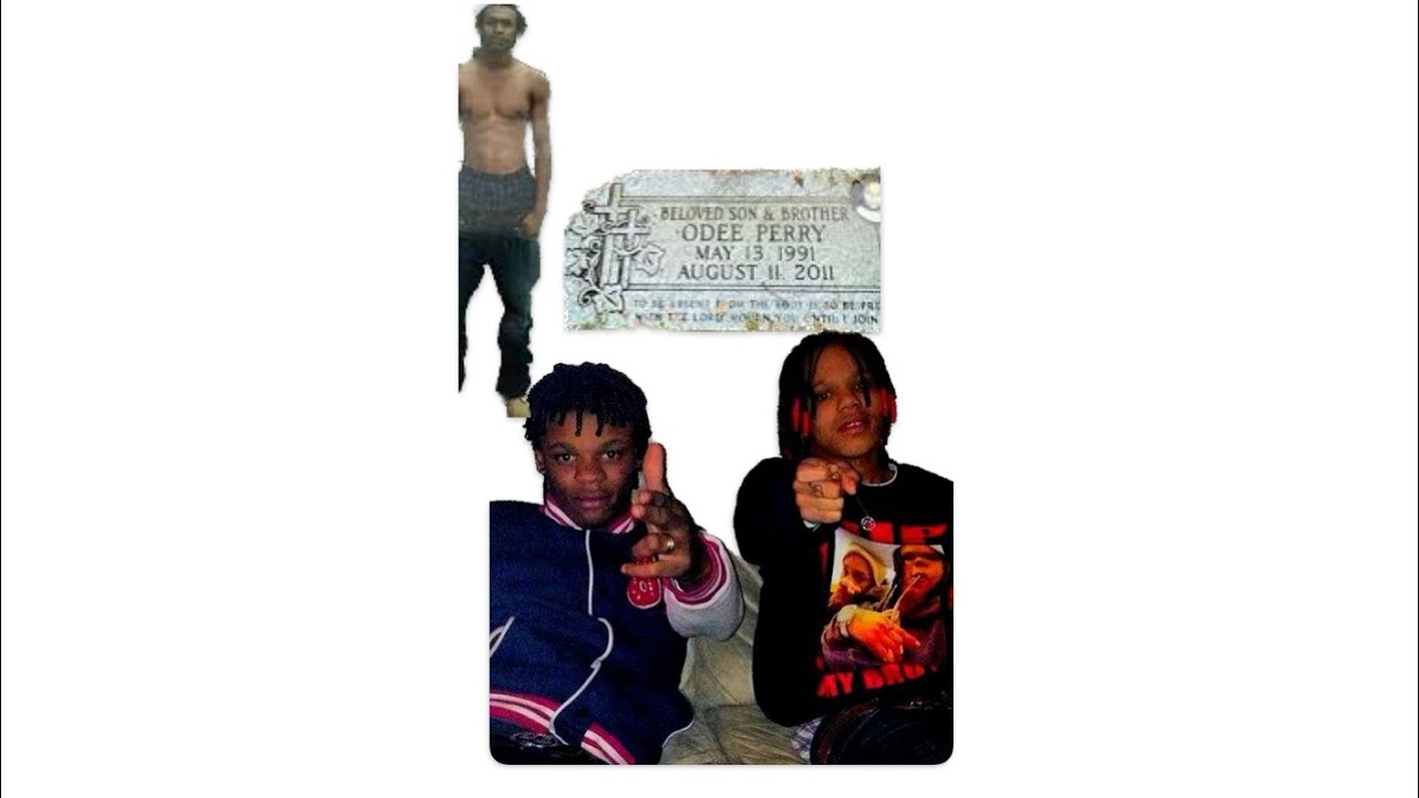 FBG Butta Say He ONLY Snitched On O’Block Cuz He Wasn’t Going To Prison ...