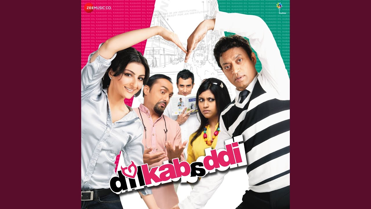 Nasha Nashila - YouTube