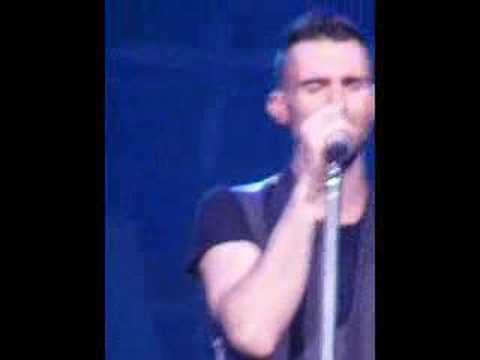 Maroon 5 - Secret - YouTube