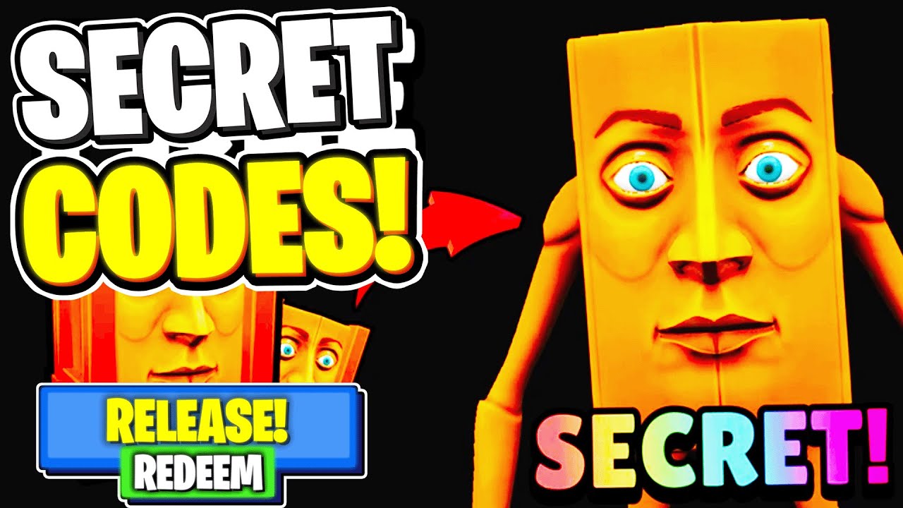 Brainrot Evolution ALL FREE SECRET CODES! F2P SECRET BRAINROT - YouTube