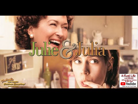 Julie and Julia (2009) Official Movie Trailer - YouTube