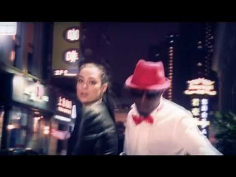 Komi Ninja - Medolo (official video) - YouTube