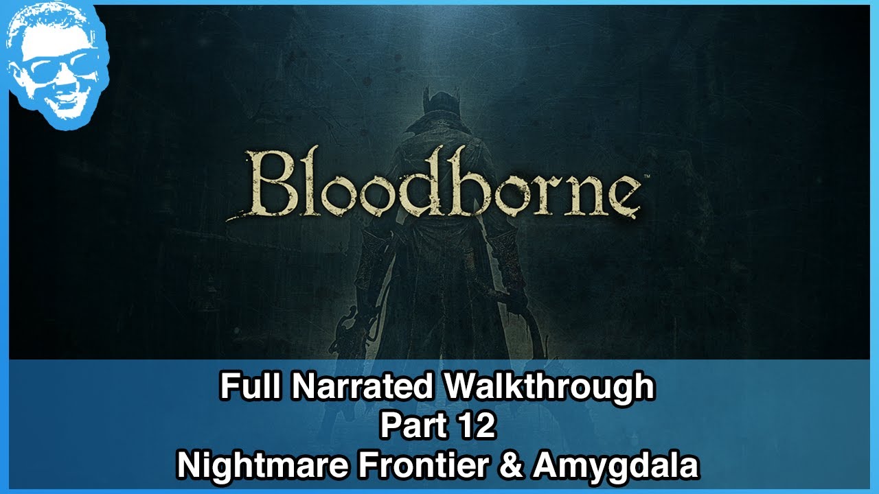 Nightmare Frontier & Amygdala - Full Narrated Walkthrough Part 12 ...
