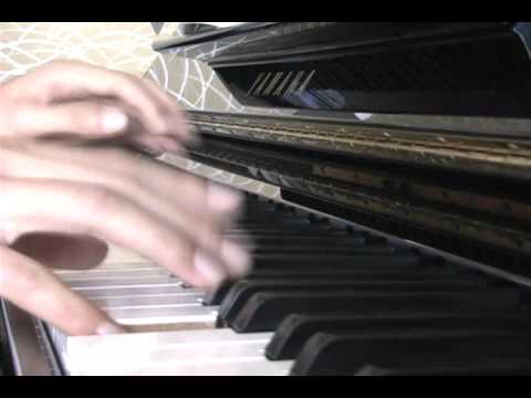 「ハクタイのもり」を弾いてみた/Eterna Forest[Piano] - YouTube