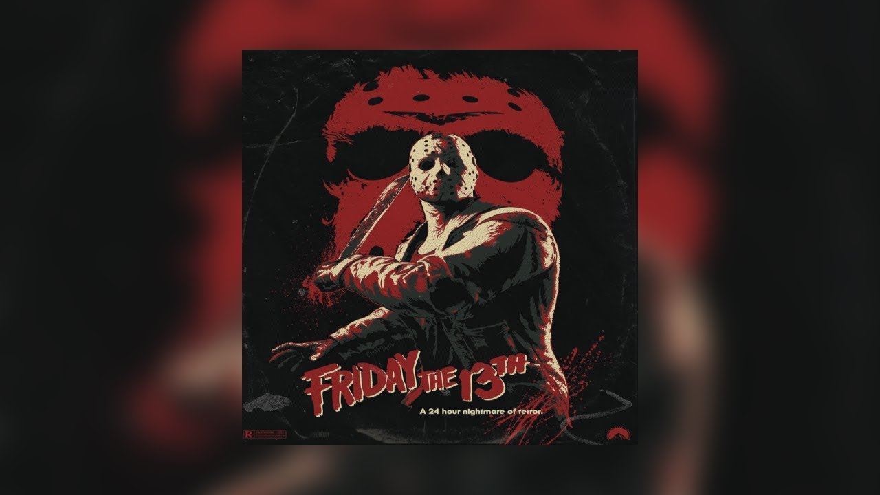 FREE Loop Kit / Nardo Wick Loop Kit 2023 - "Friday The 13th" (EST Gee, Future, Southside, 808 ...
