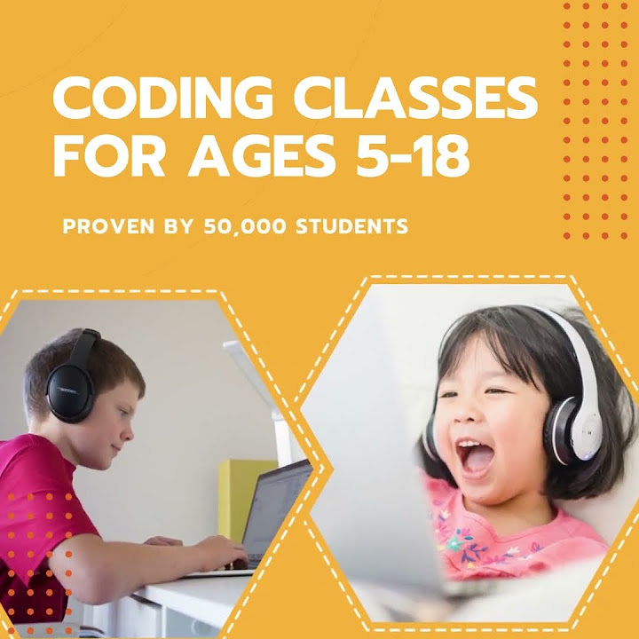 Coder's Ladder® Classes - YouTube
